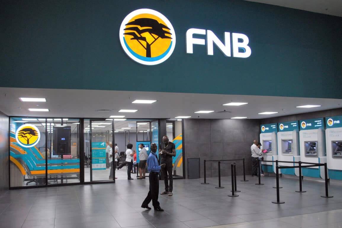 FNB Visa Gold Credit Card and Other Options - Club of Jobs