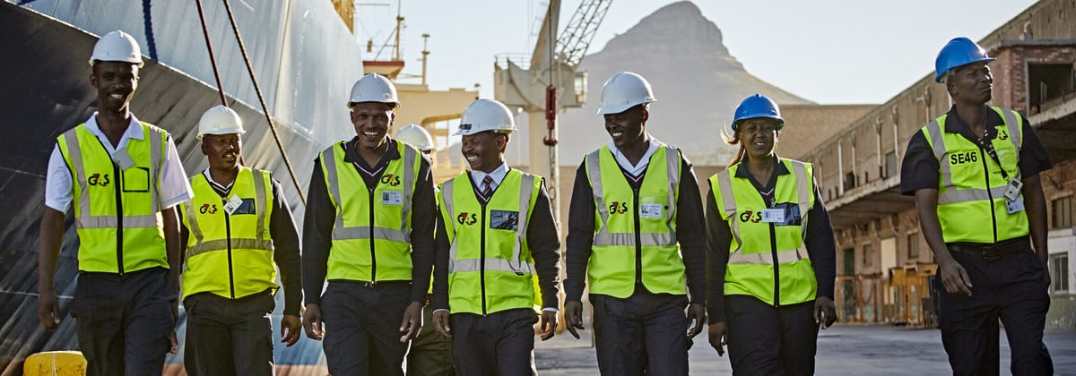 Explore G4S Careers: Salaries from R10,000 to R15,000! - Club of Jobs